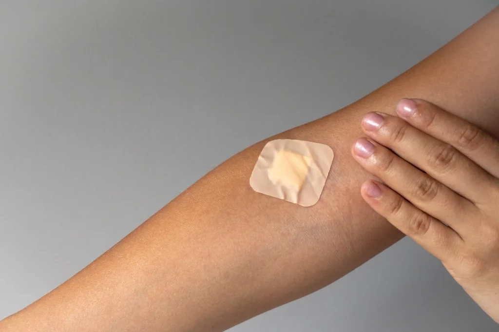 Fentanyl Patches Recalled Due to Multi-Stacked Patches | Ankin Law