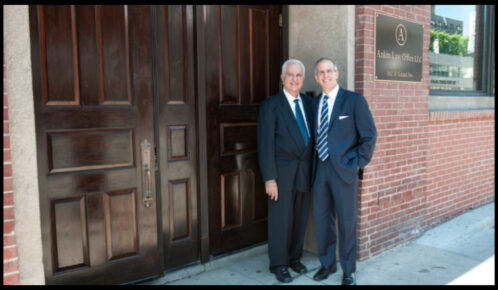 What Is A Putative Class Action | Ankin Law