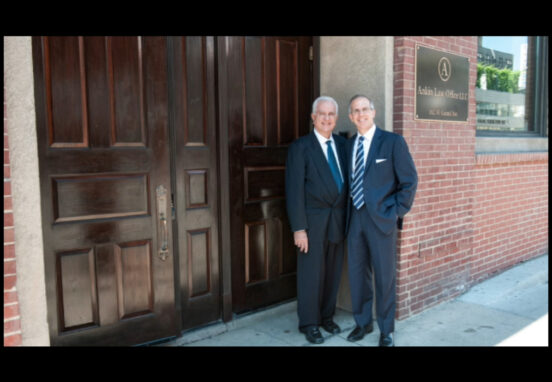 Ankin Law Celebrates its 28th Anniversary - Ankin Law