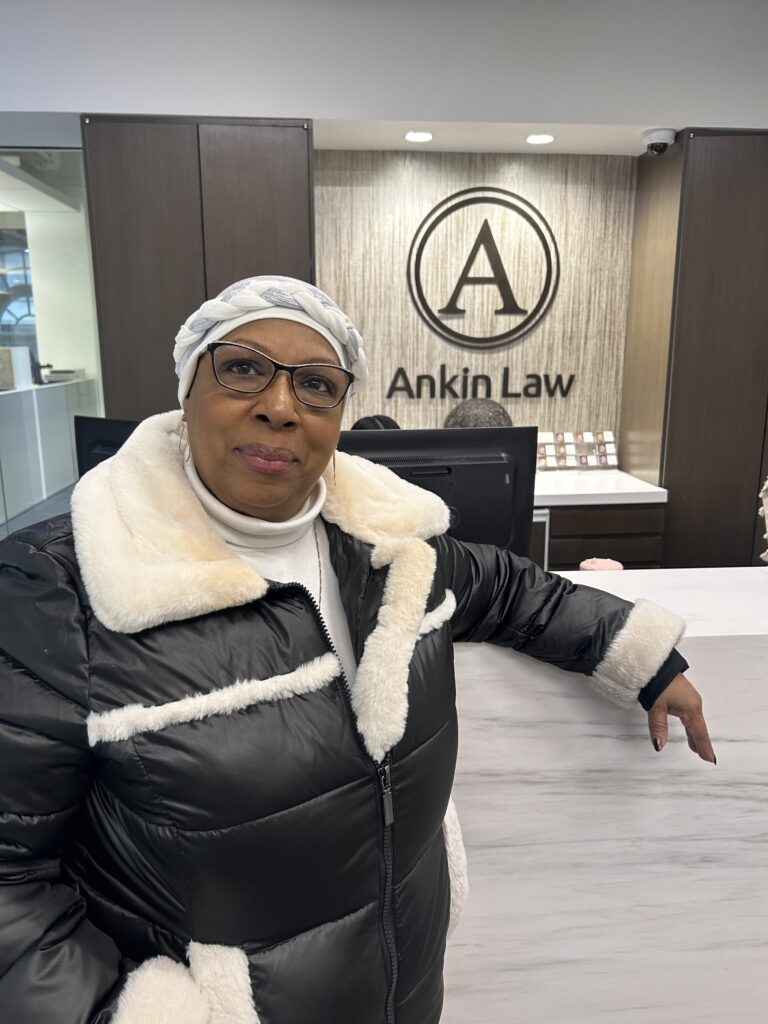 A Google Rating Isn’t High Enough for Brenda’s Praise of Ankin Law ...