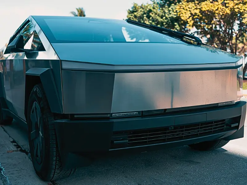 Tesla Cybertrucks Recalled Due to Safety Issues | Ankin Law