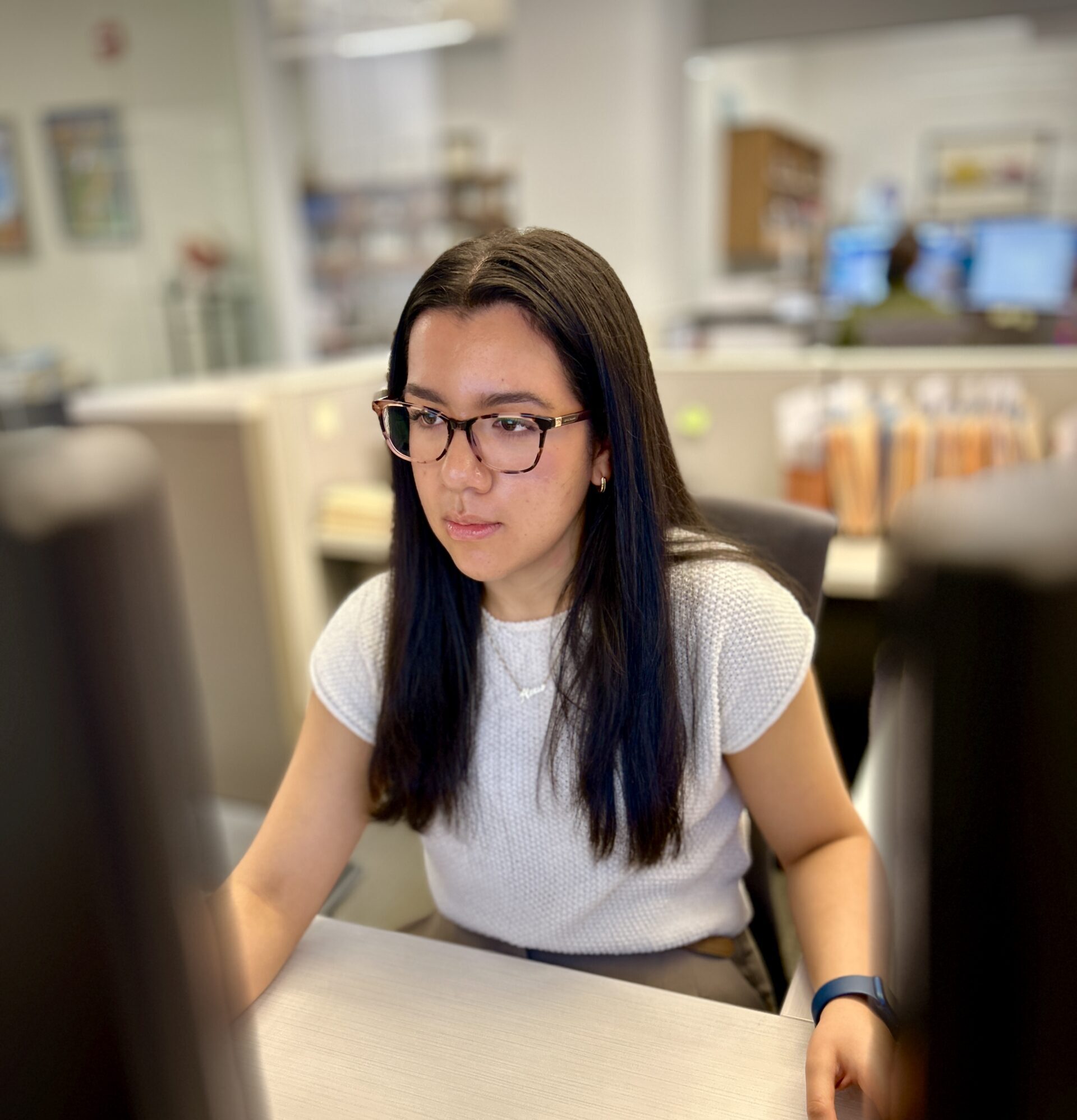 Why This Chicago Legal Assistant Is Pursuing Law - Ankin Law