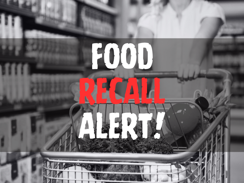 Bedner Growers, Inc. Issues Cucumber Recall Due to Salmonella Risk ...