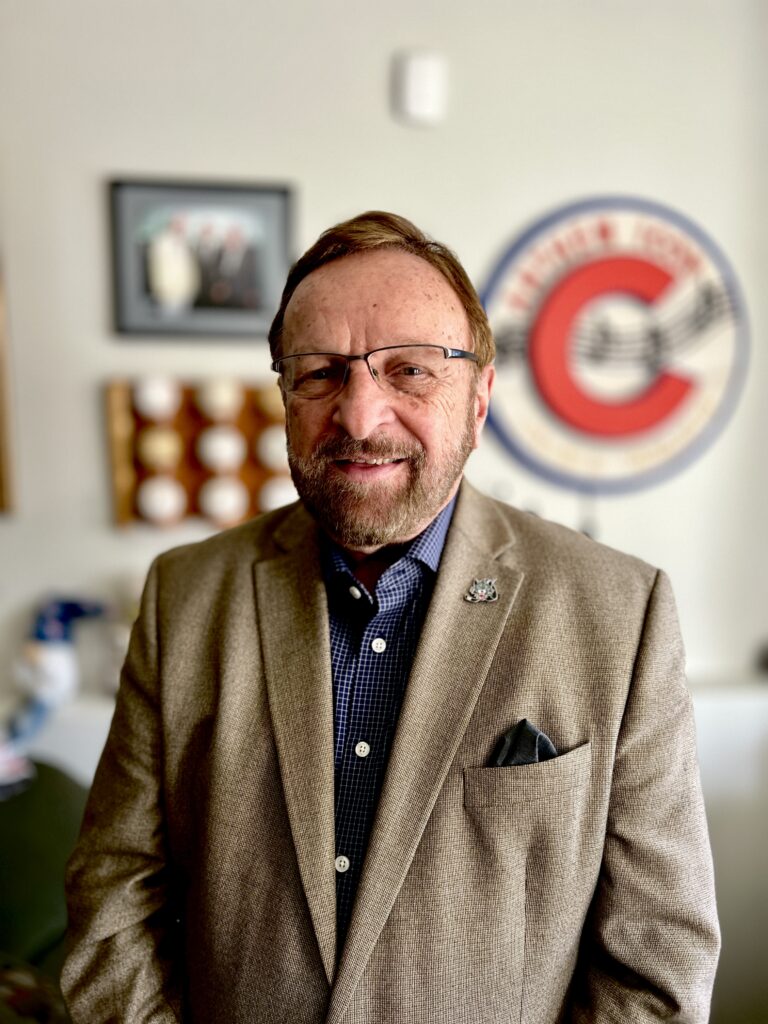 Wayne Messmer: One of Ankin Law’s ‘Chicagoan You Should Know’ - Ankin Law