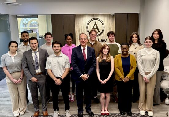 Meet Ankin Law’s 2025 Law Clerks - Ankin Law