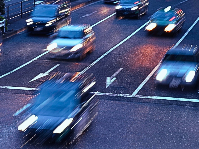 Why Lower Wacker Drive Is One of Chicago's Most Dangerous Roads | Ankin Law