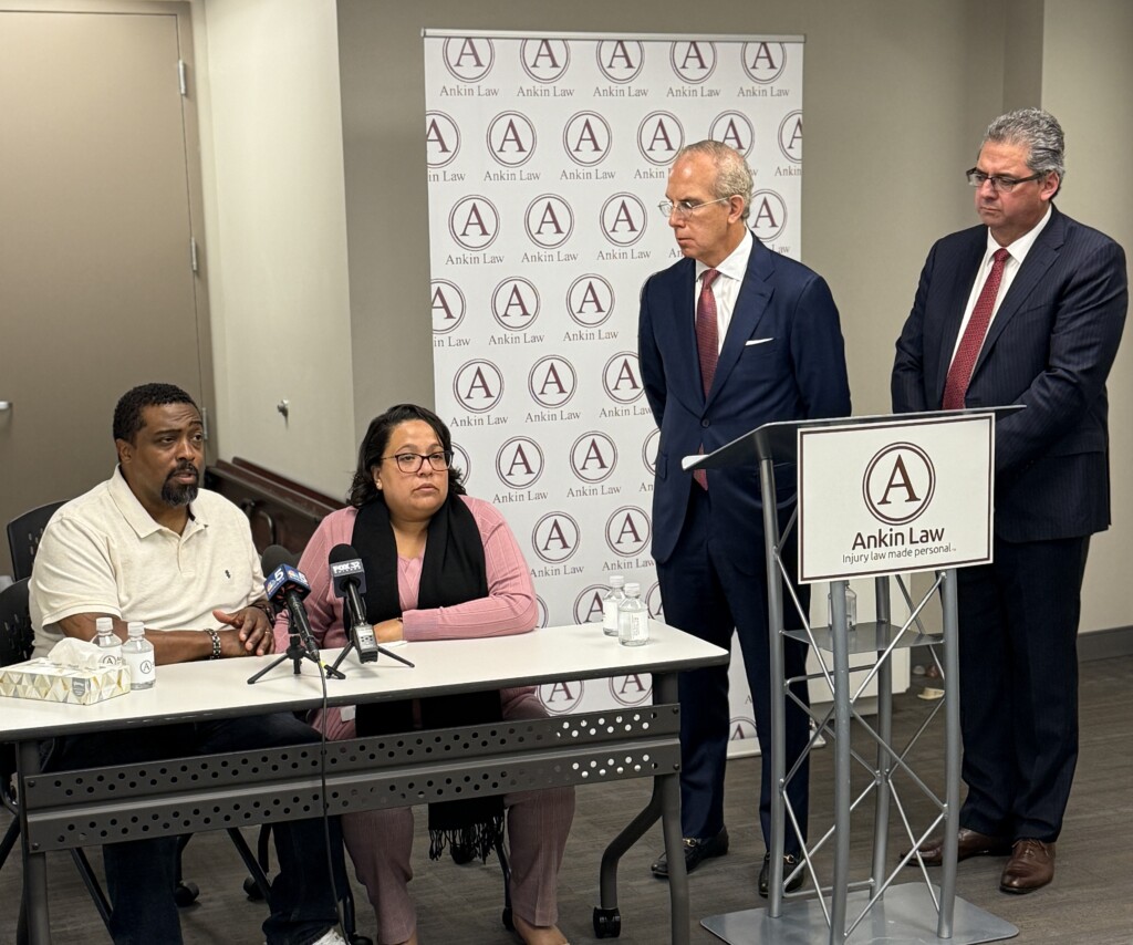 Chicago Takes Notice Ankin Law’s Fight for An Army Veteran - Ankin Law