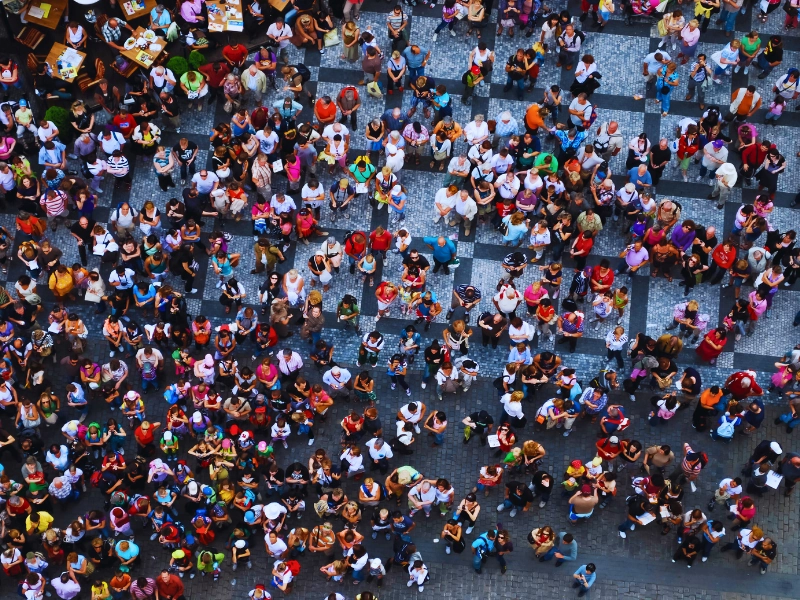 Who Is Liable for Injuries Caused by Overcrowding at Chicago Events ...