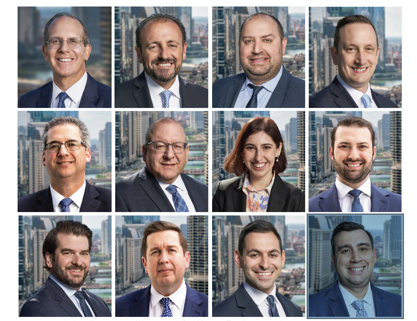 Meet Ankin Law’s 2026 Super Lawyers! - Ankin Law