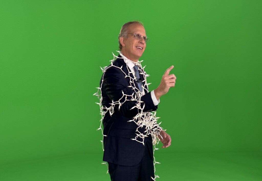 Check out These Unique Ankin Law Commercials with Channel 7 - Ankin Law