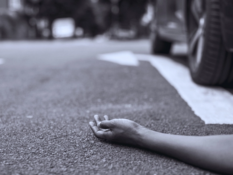 Pedestrian Killed Crossing Chicago Street: Can Families Still File a ...